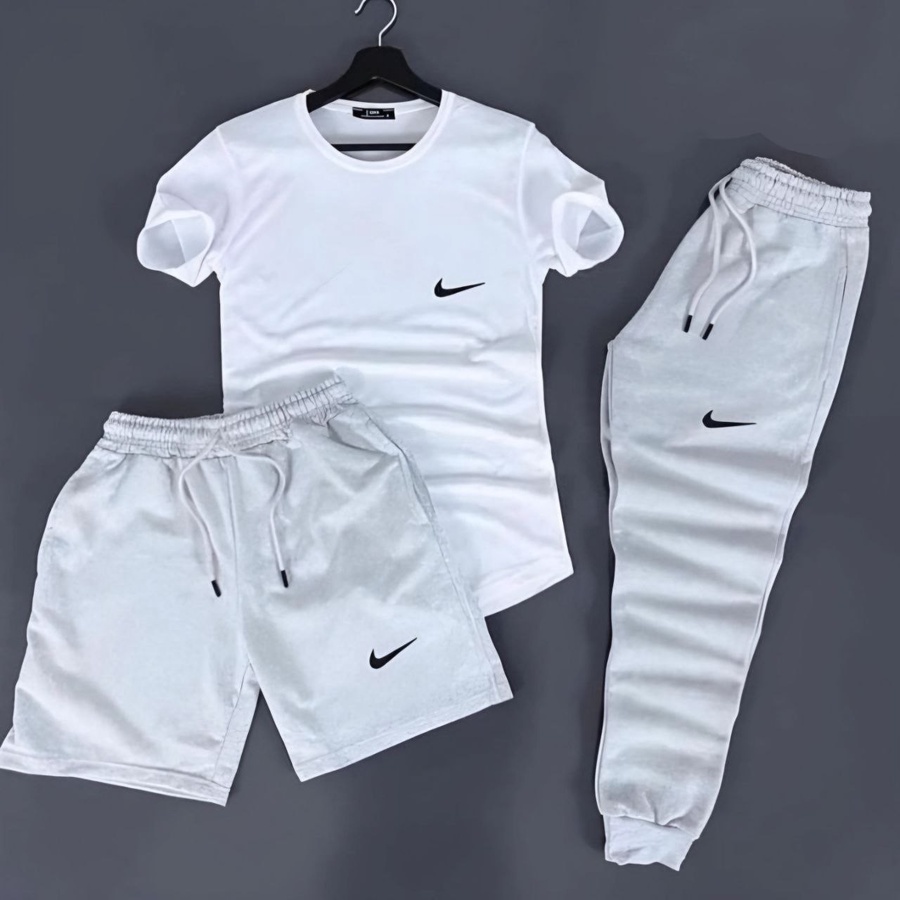 طقم نايك 3 قطع